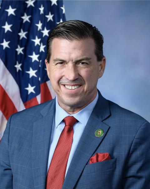 About | Representative Kevin Mullin