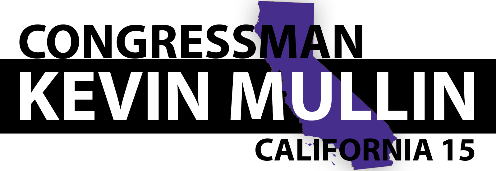 Representative Kevin Mullin