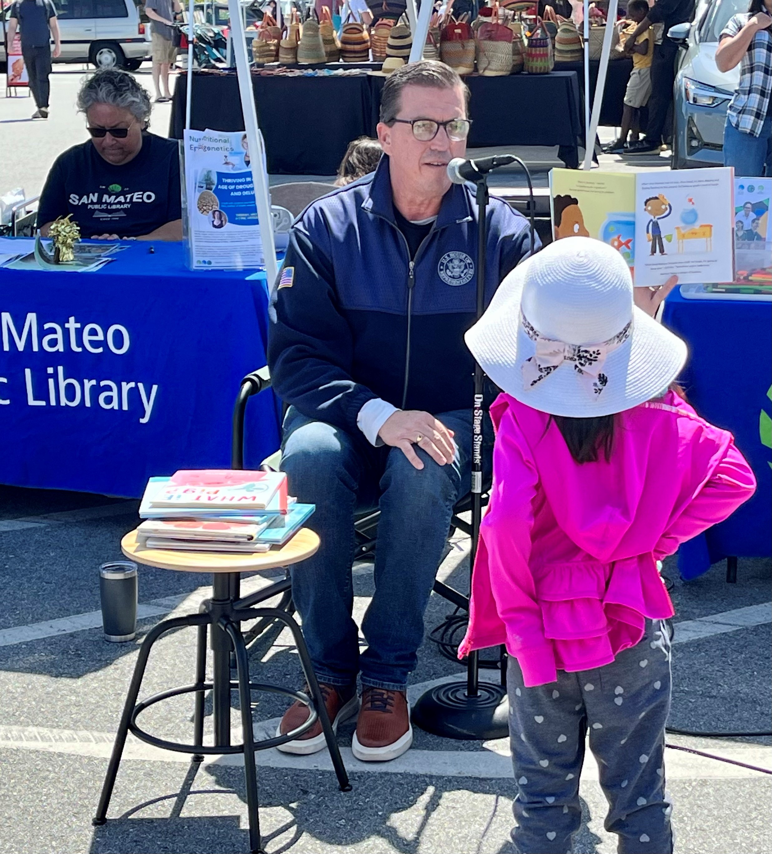 Education | Representative Kevin Mullin