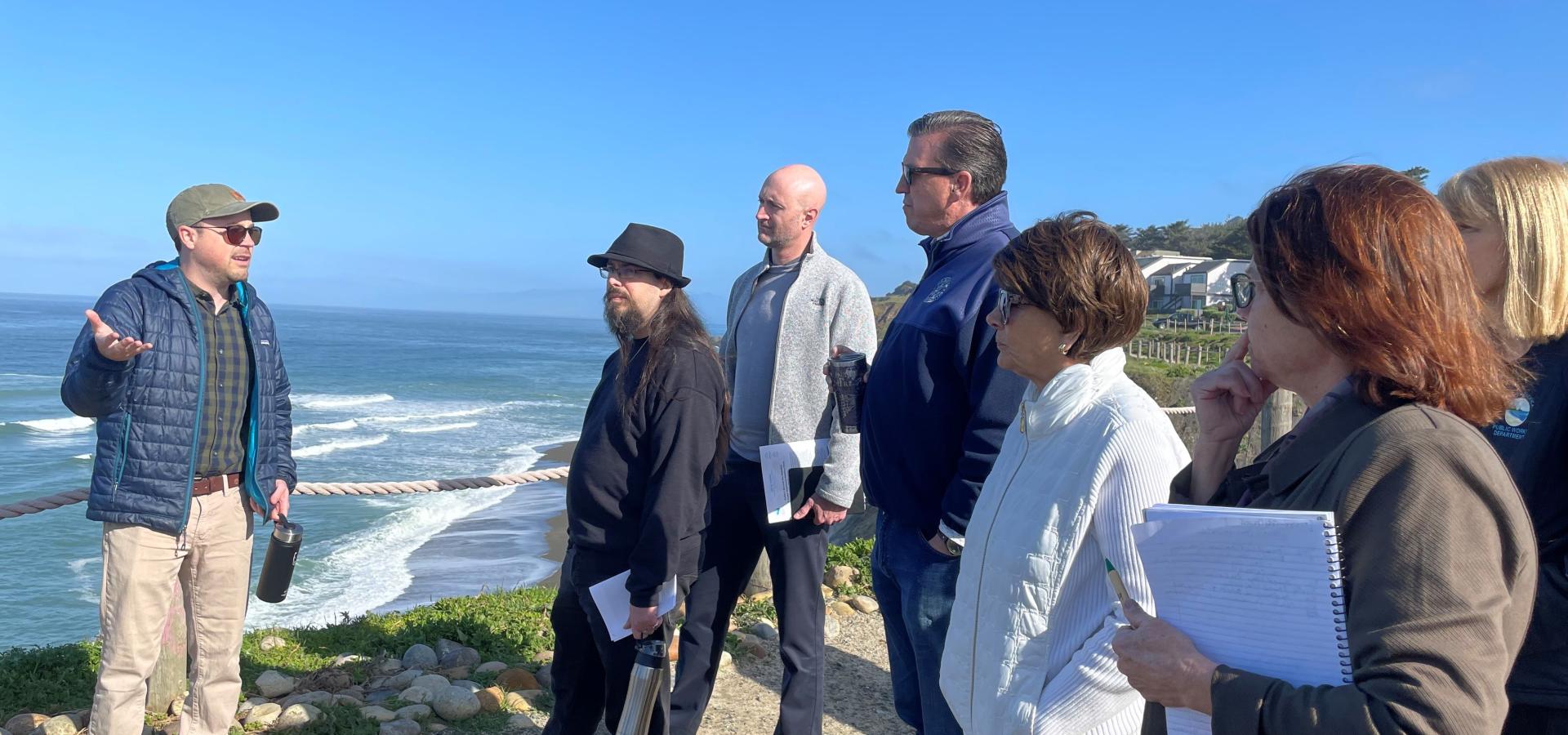 Energy and Environment | Representative Kevin Mullin