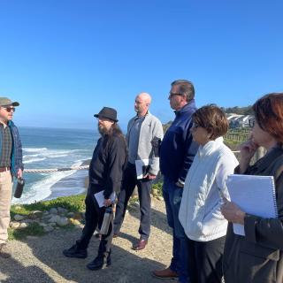 Issues | Representative Kevin Mullin