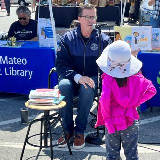 Issues | Representative Kevin Mullin