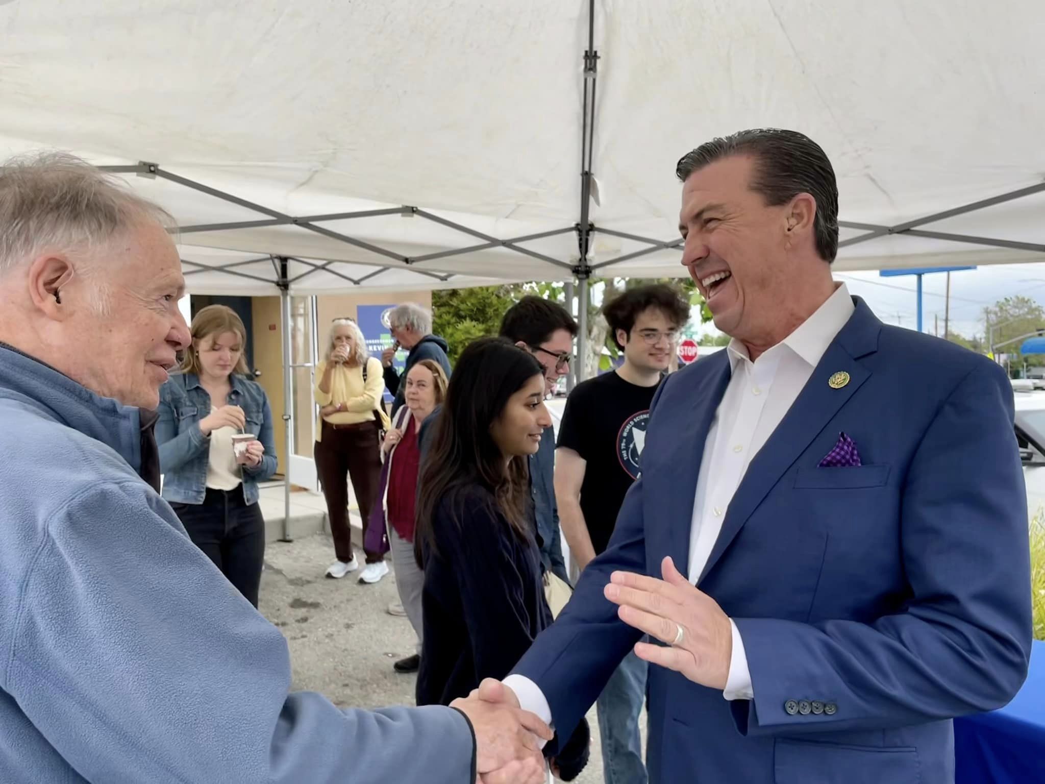 Home - Congressman Kevin Mullin