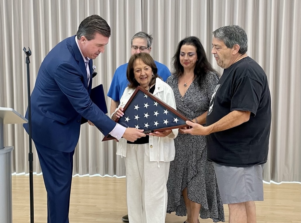 Home - Congressman Kevin Mullin