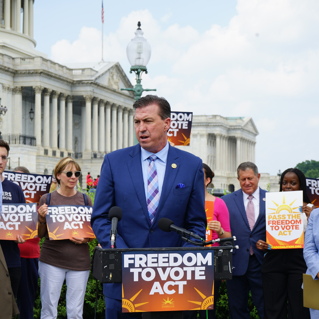 Issues - Congressman Kevin Mullin