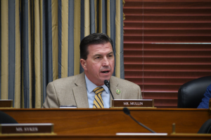 About - Congressman Kevin Mullin