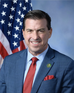 About - Congressman Kevin Mullin