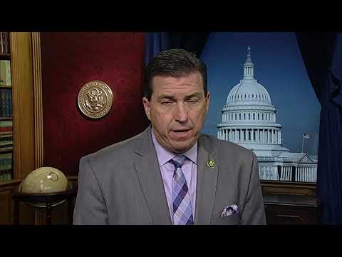 Congressional town hall in Burlingame wide ranging - Congressman Kevin ...